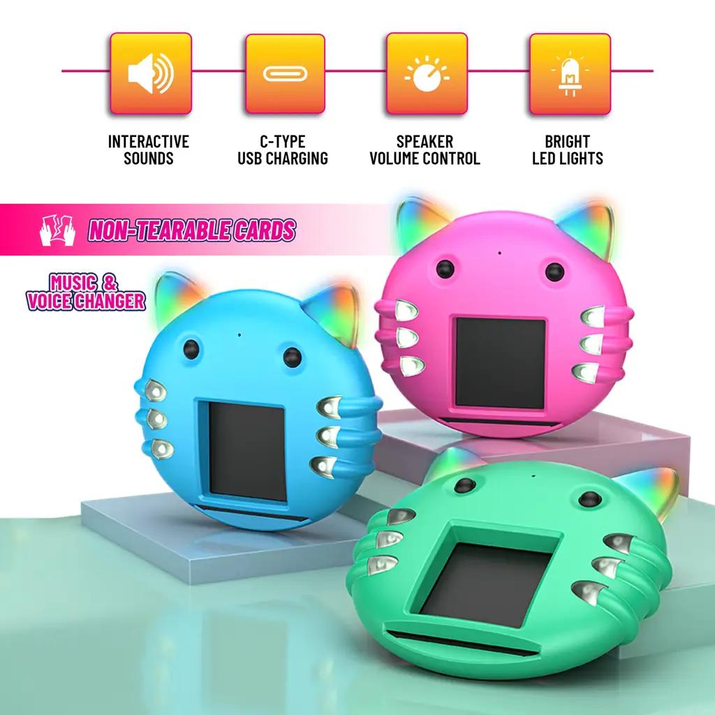 mirana-talking-kitty